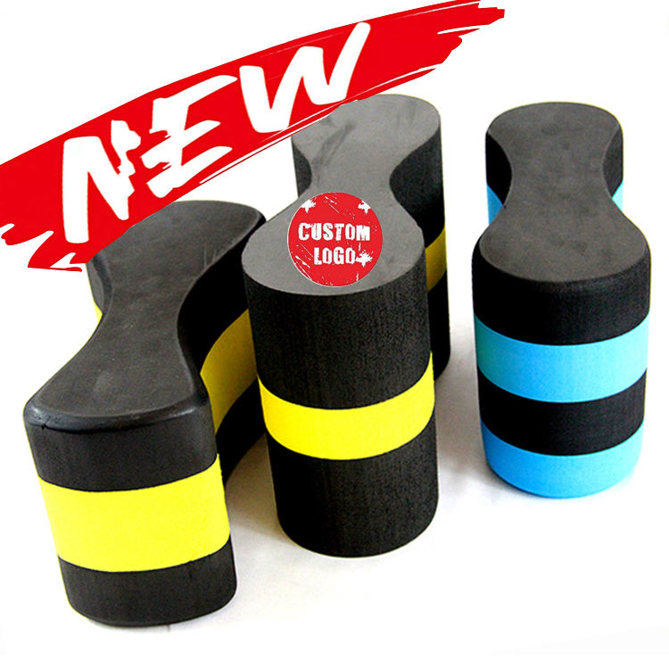 2026 Factory Custom Made Aid Figure-Eight Shape Floating Swim EVA Foam ...