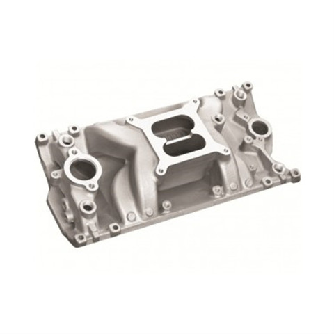 Small Block 350 Intake Manifold - Enhance Your V8 Performance