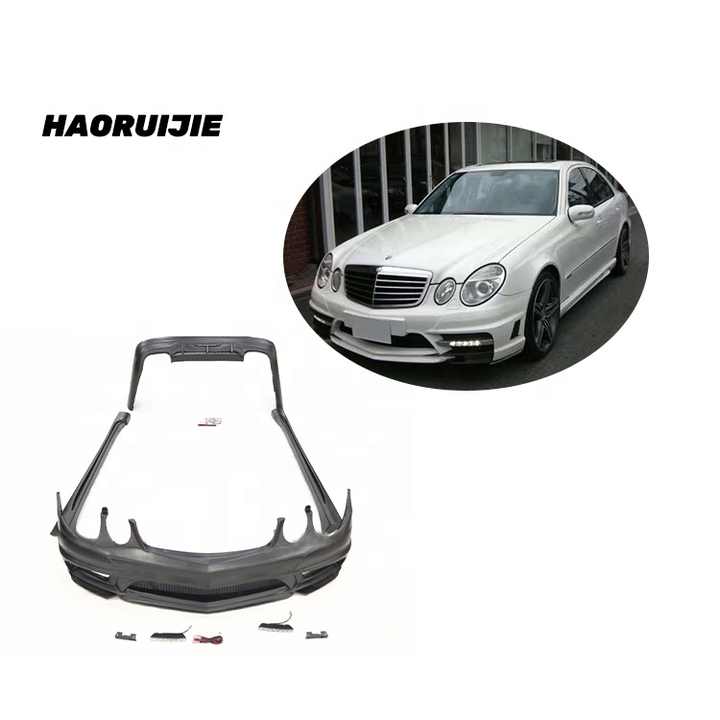 Automotive Parts Car Accessories for Mercedes Benz E Class W211 ...