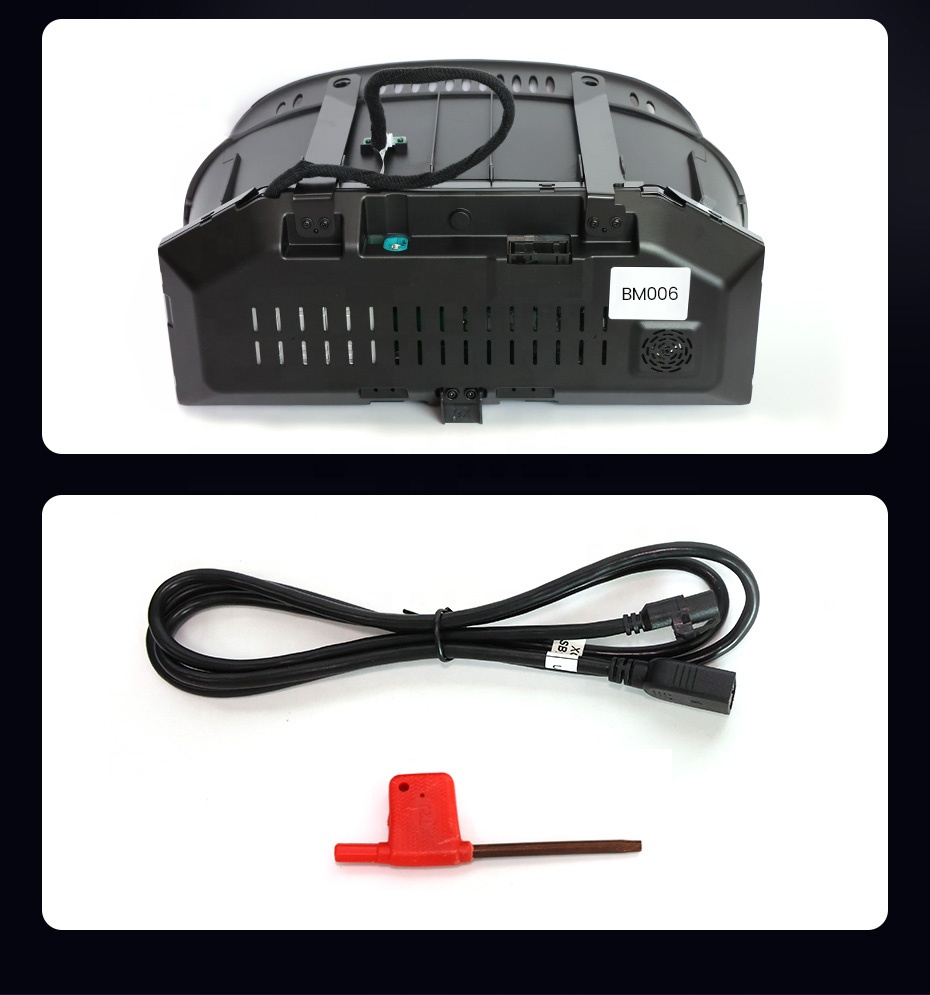 How to Choose the Best Digital Dash for Your Vehicle: A Complete Buying ...