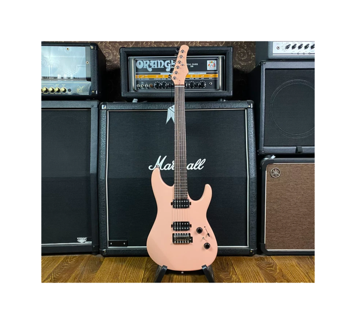 Wholesale AKAMA Crush-1 Mini Electric Guitar 37.5 Inch Sets