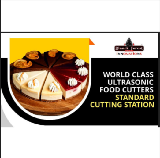 WORLD CLASS ULTRASONIC FOOD CUTTERS STANDARD CUTTING STATION - ULTRA 6060| Alibaba.com