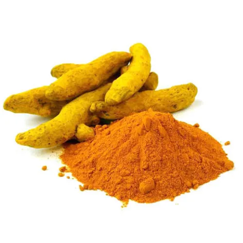 Feed Grade Curcumin 5% Powder Organic Turmeric Root Extract Powder ...