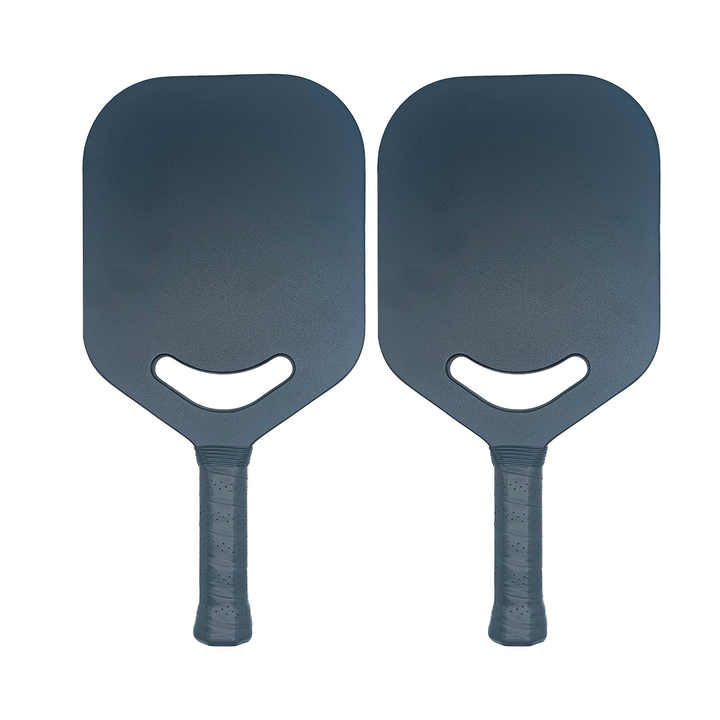 USA Approved 3K T700 Edgeless Pickleball Paddle Custom Logo Sport Style ...