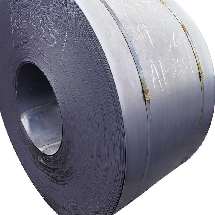 Black Surface China Astm A36 Q195 Q235b Q345 S235jr HR HRC Hs Code Prime Hot Rolled Cold Rolled ...