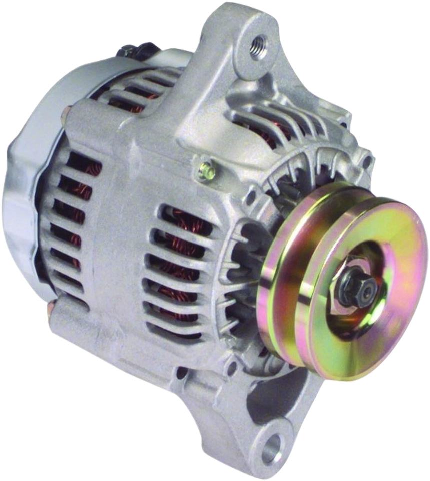 New Kubota Compatible Alternator Assembly OEM Type 100211-1670 16231 ...