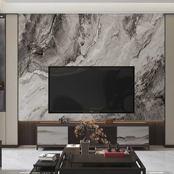 8mm PVC PET Film Cladding Wall Panels - Stylish & Durable