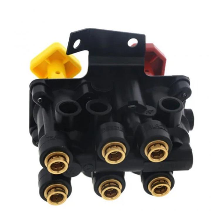 Parking Hand Brake Valve Dash Control Valve Module KN20619 for American ...
