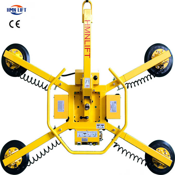 Glass Unload Equi Glass Lifting Crane - Efficient & Durable