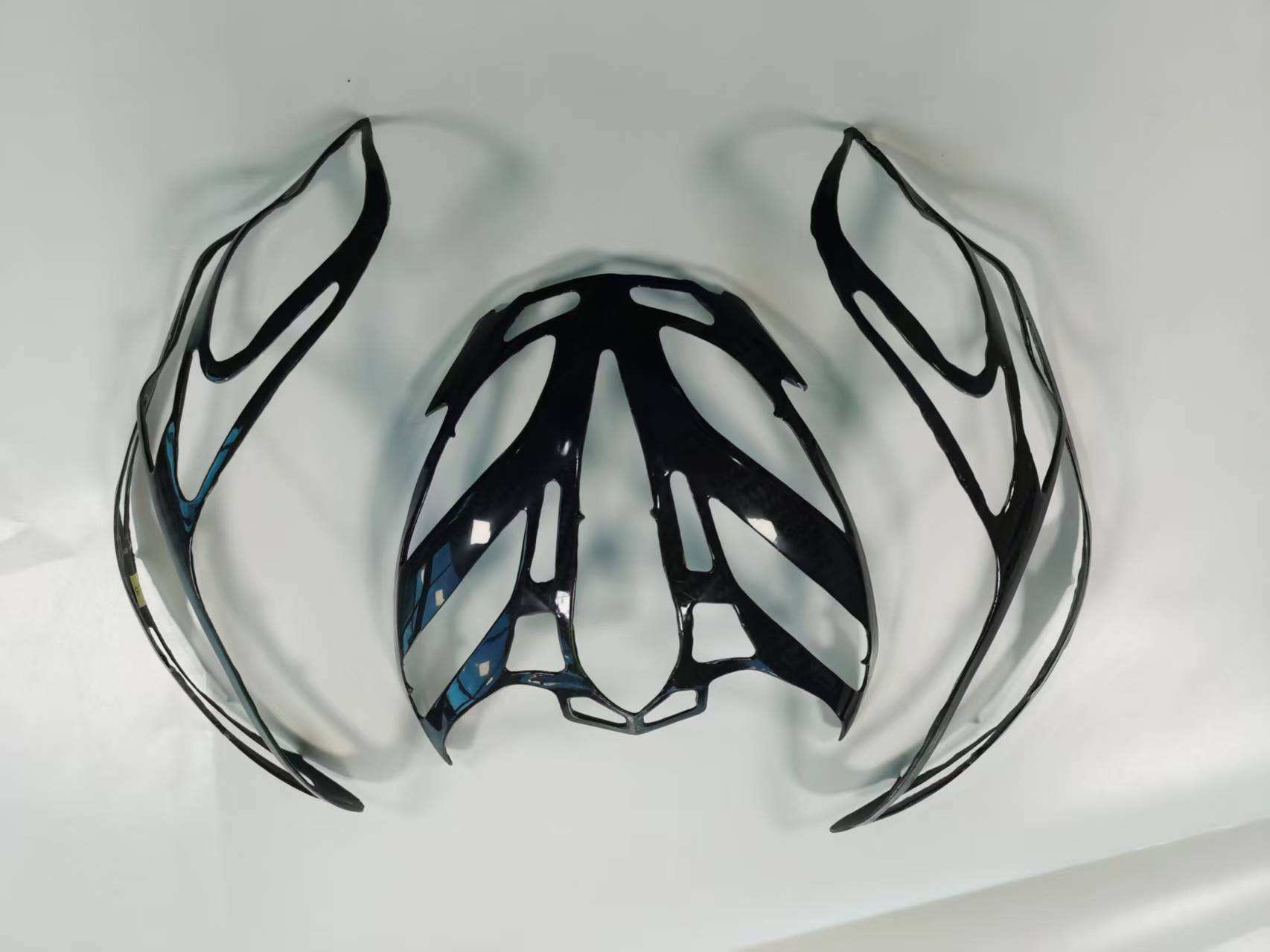 Dvnk Carbon Insoles - Performance, Comfort, and Style