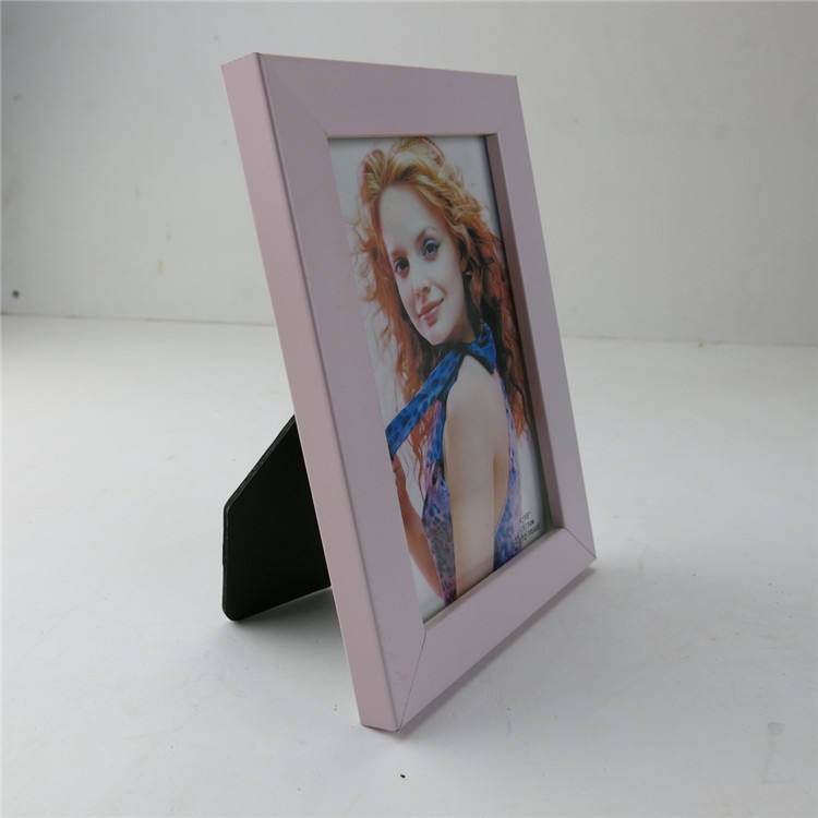 Customizable Plastic Puzzle Frames - Fun & Artistic Display