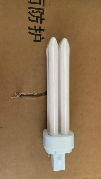 PHILIPS PL-C 2-PIN Compact Fluorescent Lamp PL-C 18W/830/2P 1CT/5X10BOX ...