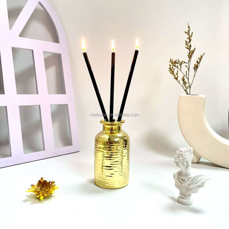 Custom High Quality Everlasting Vase Heat- Resistant for Holiday Party ...