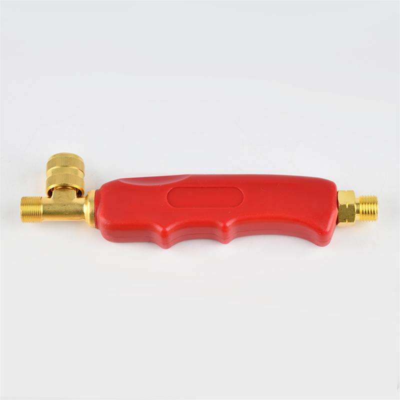 GCE Style Heating Torch - Soldering Brazing Turbo for Copper Piping Systems