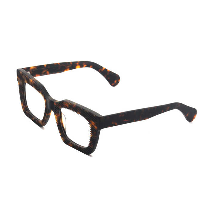 Hot Selling 2025 New Spectacle Optical Frame Glasses Chic Vintage ...