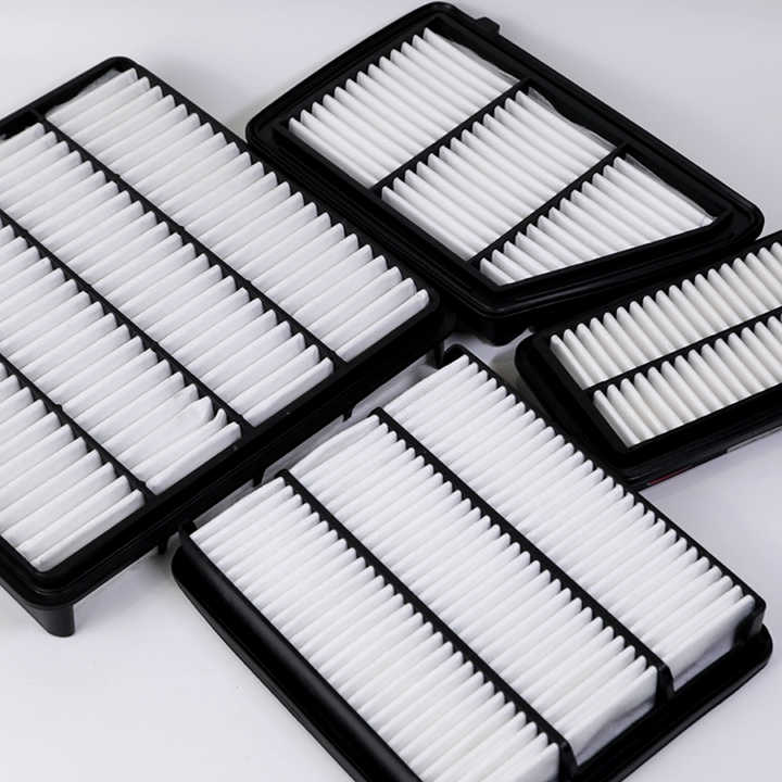 High Performance Automotive Engine Car Air Filter - A0010940301
