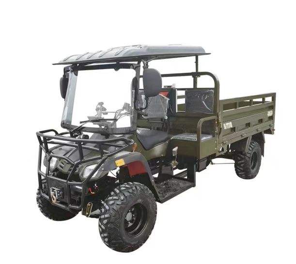 Gasoline Agricultural Vehicles Two-Wheel Drive Off-Road Motorcycles ...