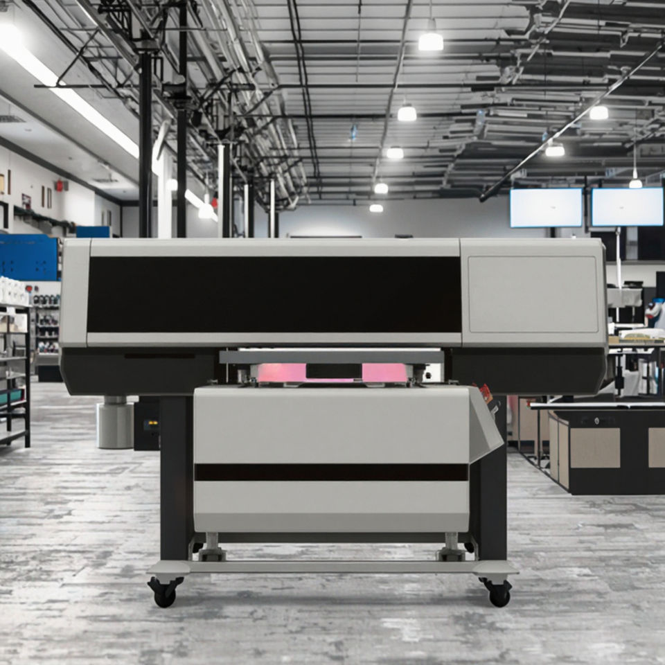 4260 A2 Uv Printer Uv Flatbed Printer for Mobile Phone Case Decoration ...