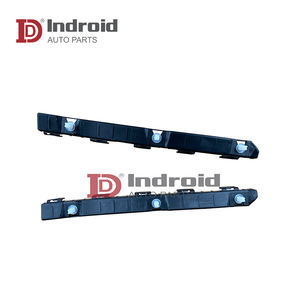 BUMPER FRONT BRACKET MOUNTING RIGHT GENUINE HYUNDAI TUCSON 2016-2020 ...