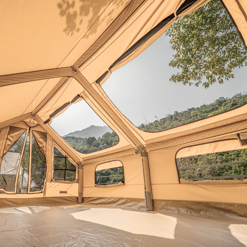 Forenia Camping - Durable, Portable, and Customizable