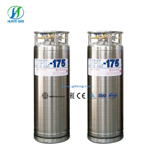 175l cryogenic dewar cylinders resistente y duradero - Alibaba.com
