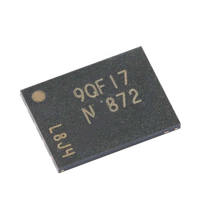 Genuine UPDFN-8 1Gb NAND flash memory chip MT29F1G01ABAFDWB-IT F ic ...