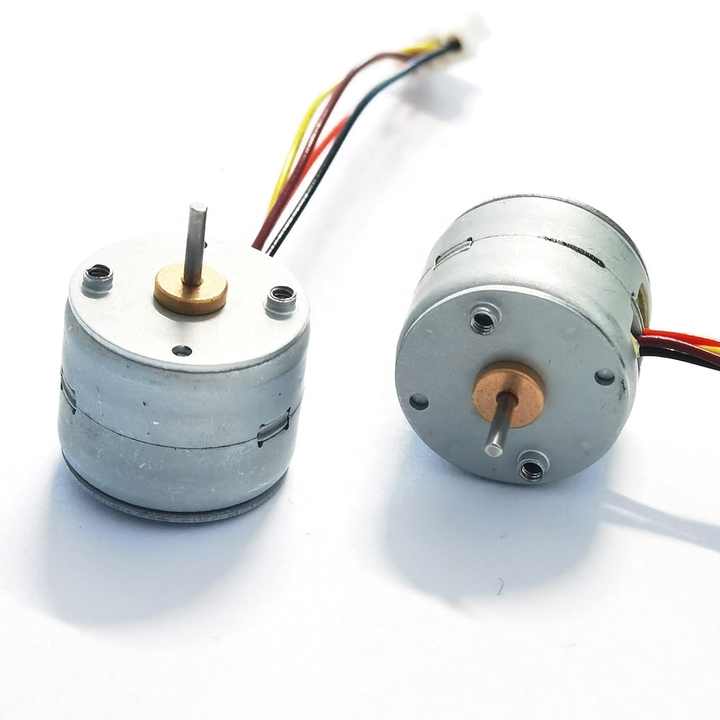 PM20L-020 Micro Pm Stepper Motor 20mm Pm Motor| Alibaba.com