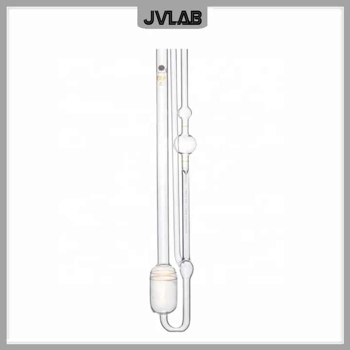 Glass Capillary Viscometer Ubbelohde Ostwald Pinkevitch Liquid ...