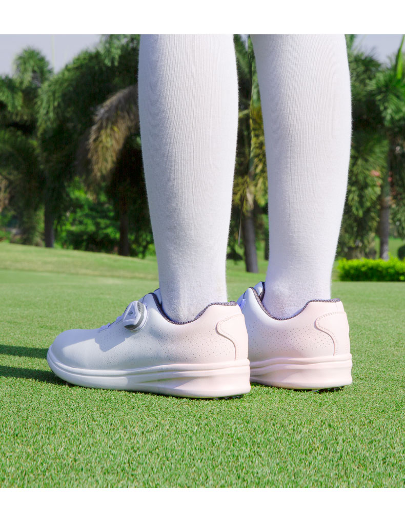 PGM XZ255 ladies golf trainers shoes comfortable golf shoe with custom ...