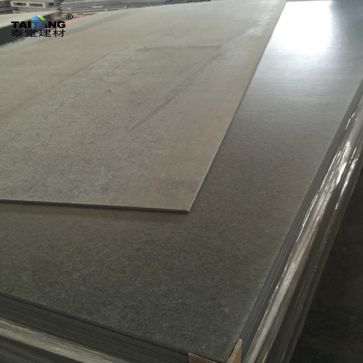 How to Choose the Best Cement Boards Wall Panel for Your Project
