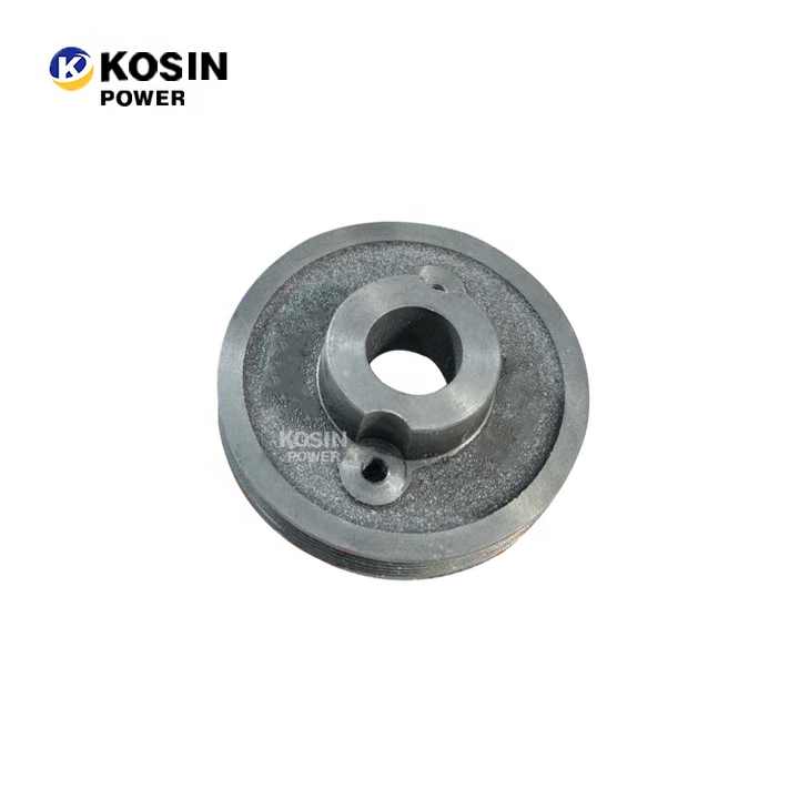 IN STOCK K19 KT19 Diesel Engine Parts Alternator Pulley 3002331 3812003 ...