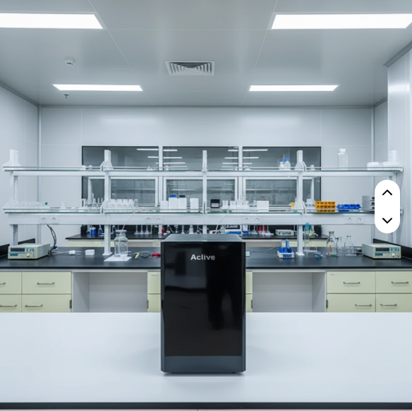 Modular Laboratory Furniture Epoxy Resin Countertop Laboratory Tables ...