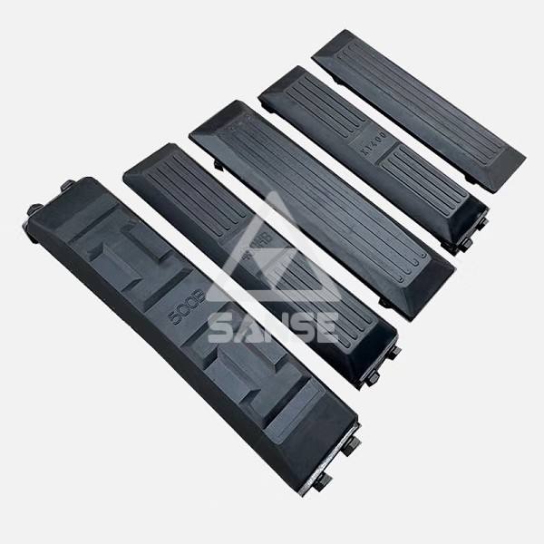 Truck Rubber Track Kits - Durable & Reliable Solutions