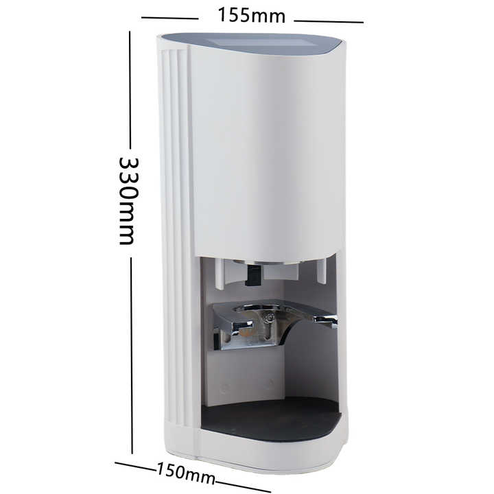 Espresso Coffee Automatic Tampers - Full Control & Quality