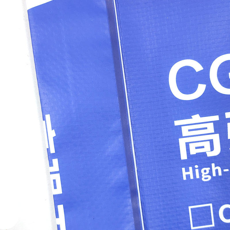 Empty Laminated WPP Cement Bags Manufacturer| Alibaba.com