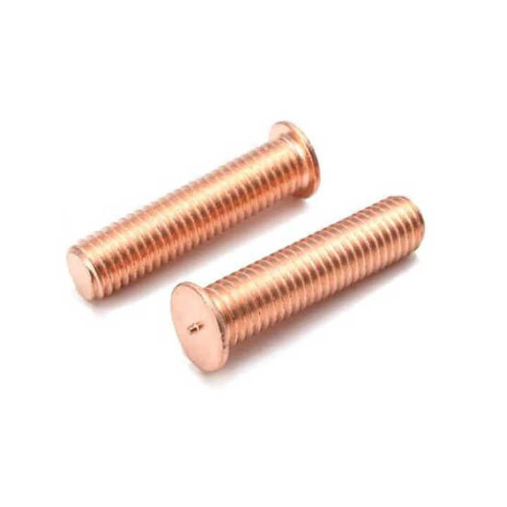 M3 M4 M5 M6 M8 M10 H59 H62 Nickel Tin Plated Bronze Brass