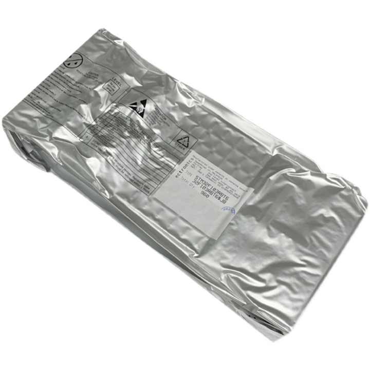 New MCU 32-bit STM32F Cortex M4 RISC 128KB Flash 2.5V/3.3V 48-Pin LQFP ...