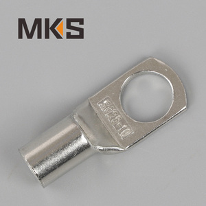 Shop High-Quality 10mm Cable Lugs for Reliable Electrical Connections