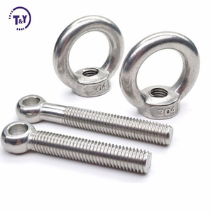 Shop For Superior Acme Threaded Eye Bolts At Bargain Prices - Alibaba.com