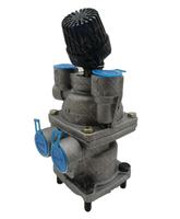 Purchase Reliable wabco truck parts foot brake valve for Your Vehicle ...