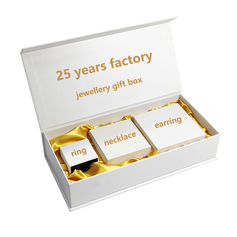 How to Choose a Jewelry Box No Insert: Ultimate Buying Guide