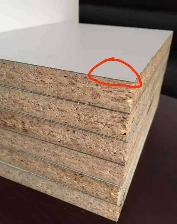Wholesale Melamine Laminated Chipboard 12mm 15mm 16mm 18mm 25mm ...