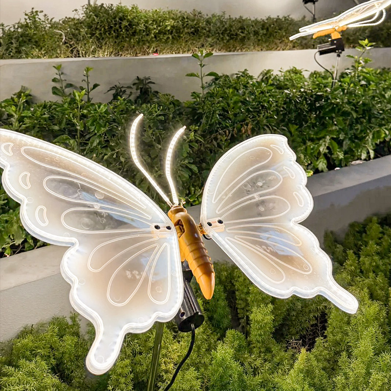 How to Choose the Best Simulated Butterfly for Decor & Gifts