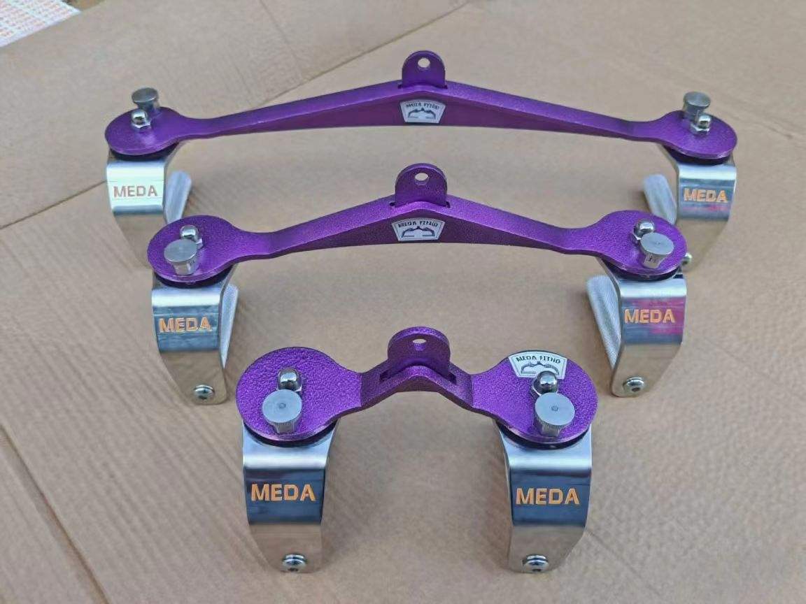 How to Choose the Best Adjustable Mag Grip Cable Attachment for Gym Use