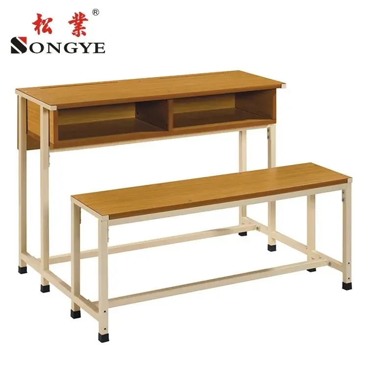 Shop Quality School Benches & Desks for Classroom Use