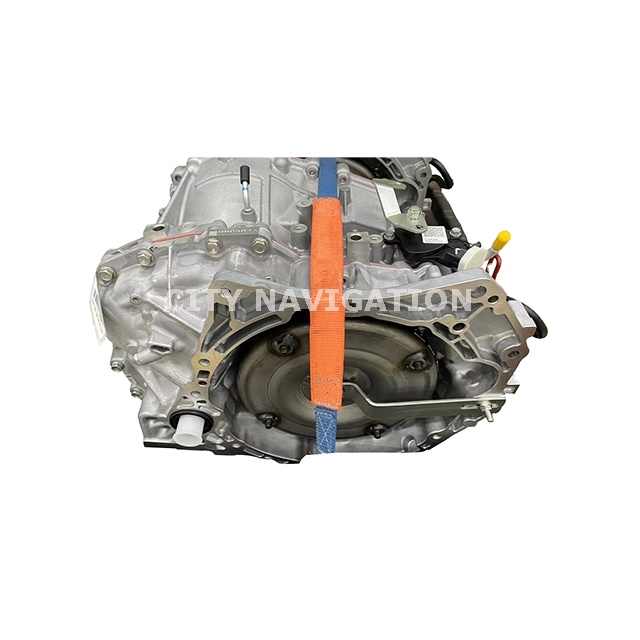 JF017E RE0F10E CVT Transmission Gearbox for Nissan Qashqai 2.0L