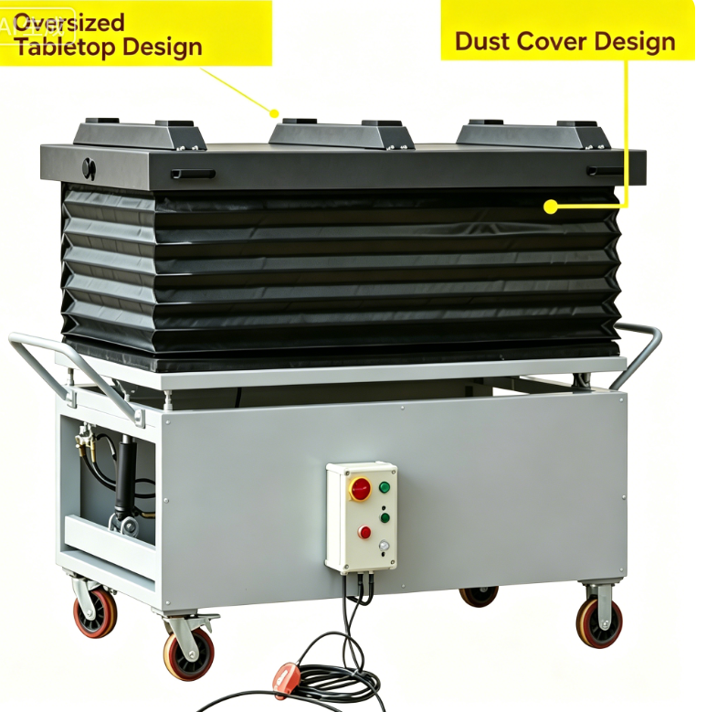 Electric power New Energy Battery Lift/EV Battery Lift/New Enery ...