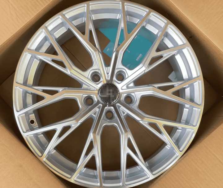 YL Aluminum Alloy Wheels - Durable and Stylish Options