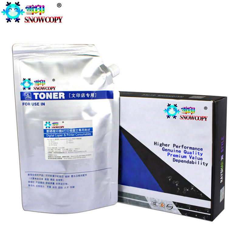 How to Choose the Best Toner Refill Powder: A Complete Buying Guide