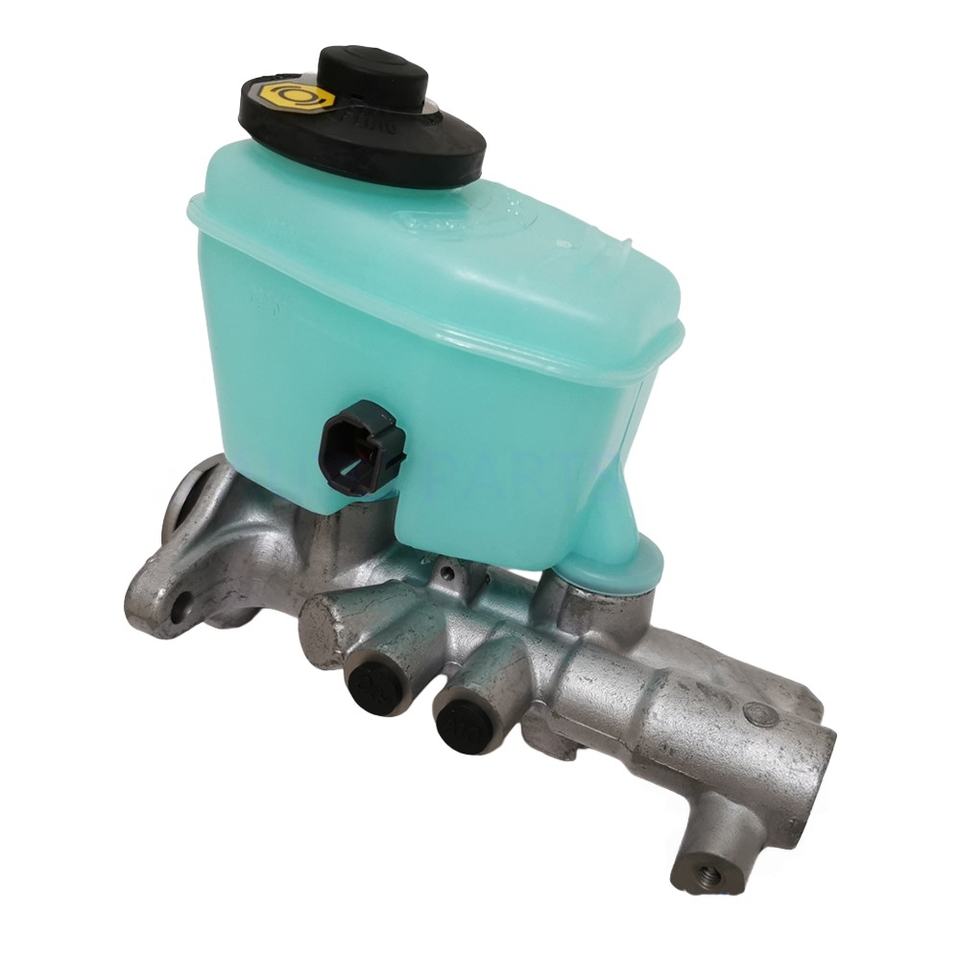 Brake Master Cylinder for Toyota 4Runner Hilux 47201-3D360 472013D360 ...